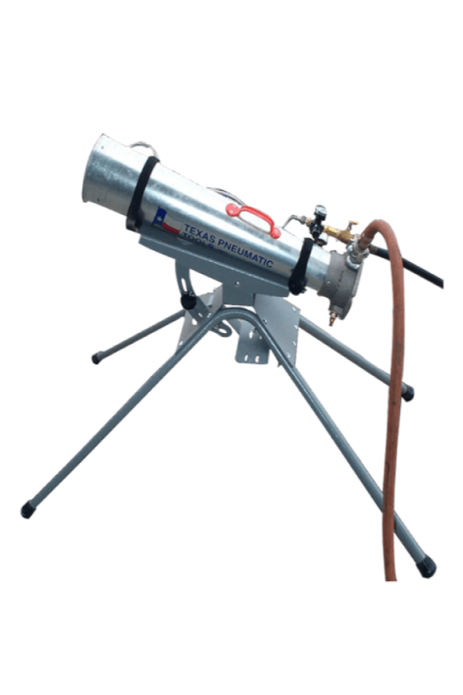 Texas 3″ Venturi Air Mister w/ Stand VAM3-WS – Denby Direct