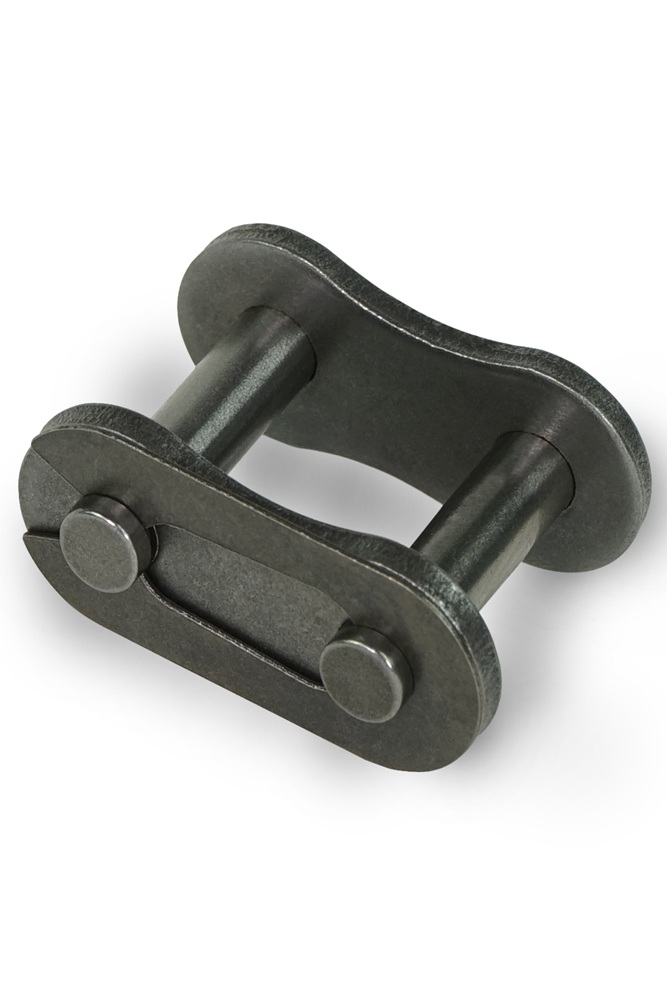 AMEC #40, 50, 60 Standard Roller Chain Connecting Link (Master Link ...