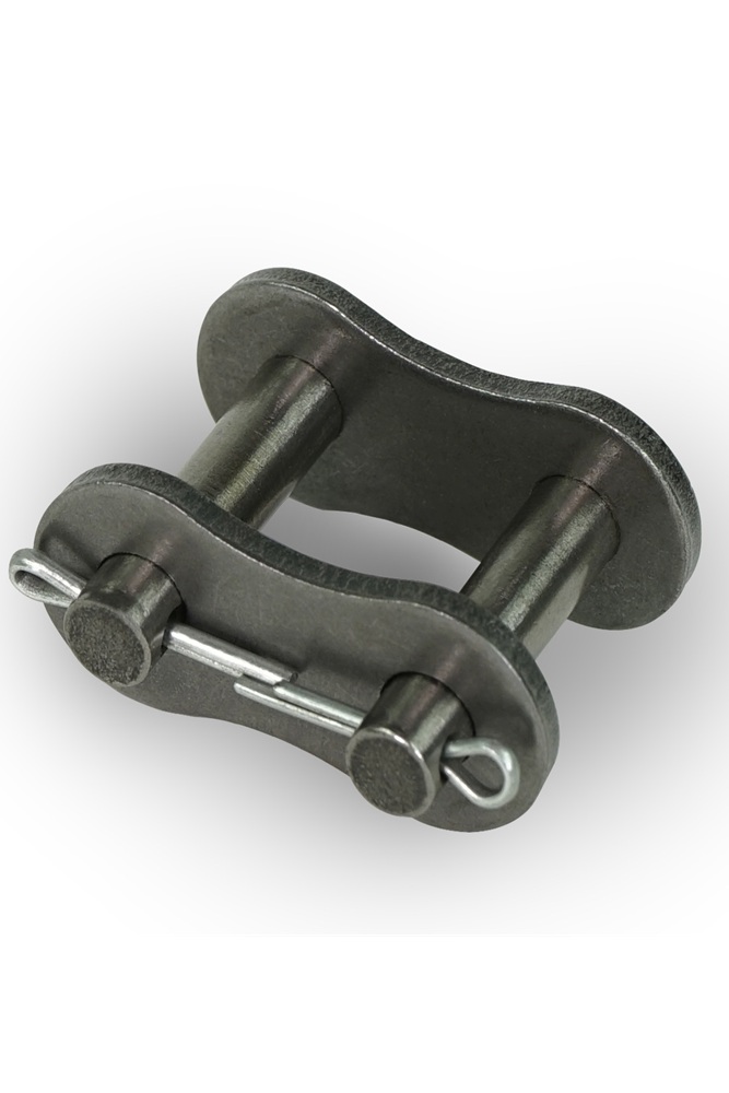 AMEC 80, #100 Standard Roller Chain Connecting Link (Master Link ...